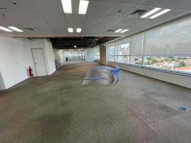Conj. Comercial / Sala para Venda em São Paulo/SP Brooklin
