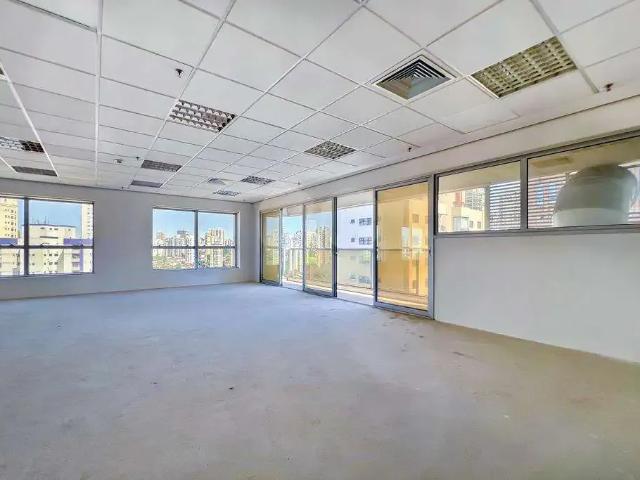 Conj. Comercial / Sala para Venda em São Paulo/SP Brooklin