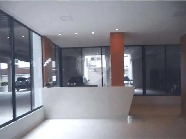 Conj. Comercial / Sala para Venda em São Paulo/SP Brooklin