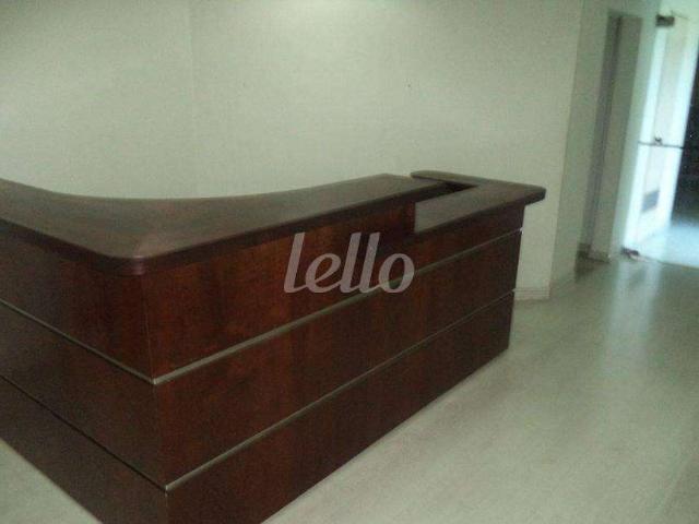 Conj. Comercial / Sala para Venda em São Paulo/SP Cidade Monções