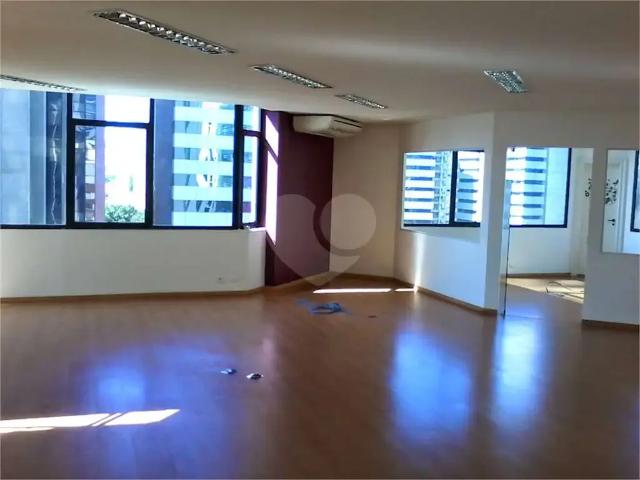 Conj. Comercial / Sala para Venda em São Paulo/SP Brooklin