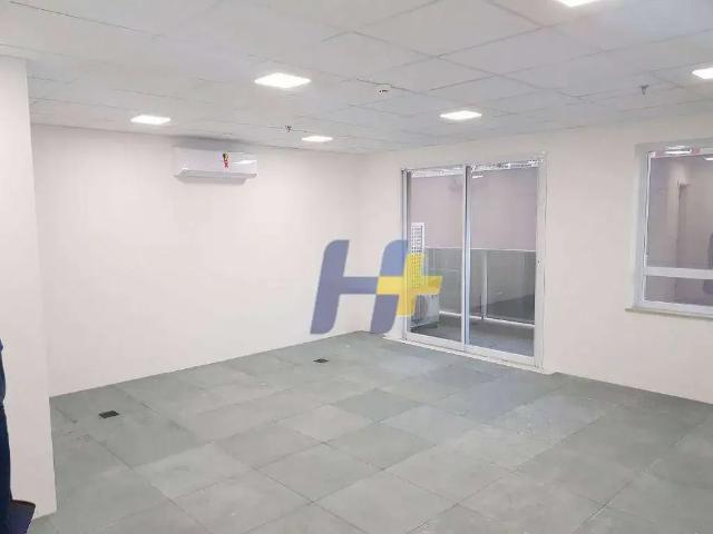 Conj. Comercial / Sala para Venda em São Paulo/SP Brooklin