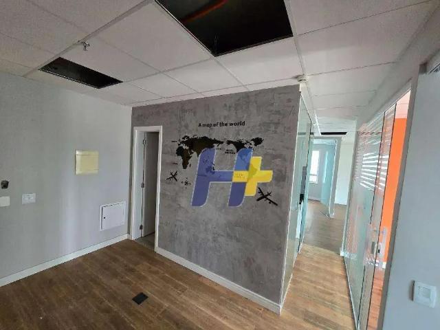 Conj. Comercial / Sala para Venda em São Paulo/SP Brooklin