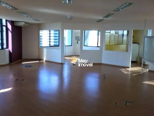 Conj. Comercial / Sala para Venda em São Paulo/SP Brooklin