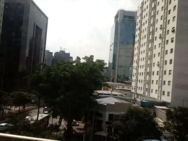 Conj. Comercial / Sala para Venda em São Paulo/SP Brooklin