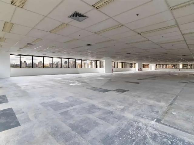 Conj. Comercial / Sala para Venda em São Paulo/SP Brooklin