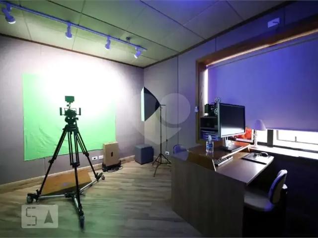 Conj. Comercial / Sala para Venda em São Paulo/SP Brooklin