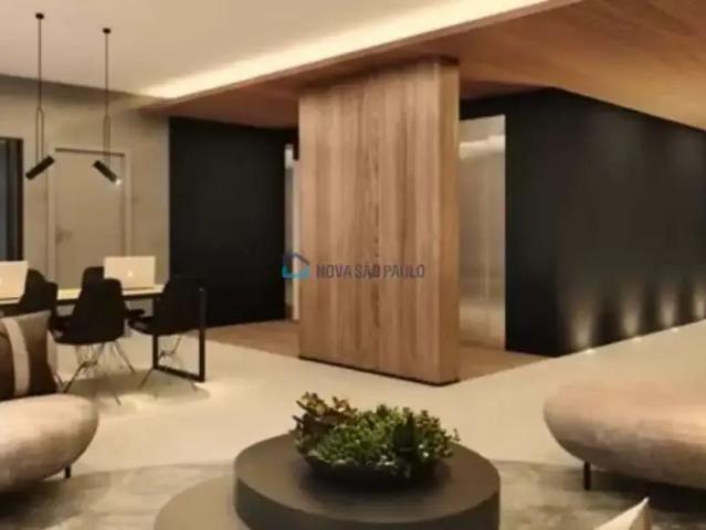 Conj. Comercial / Sala para Venda em São Paulo/SP Brooklin 1 Quartos