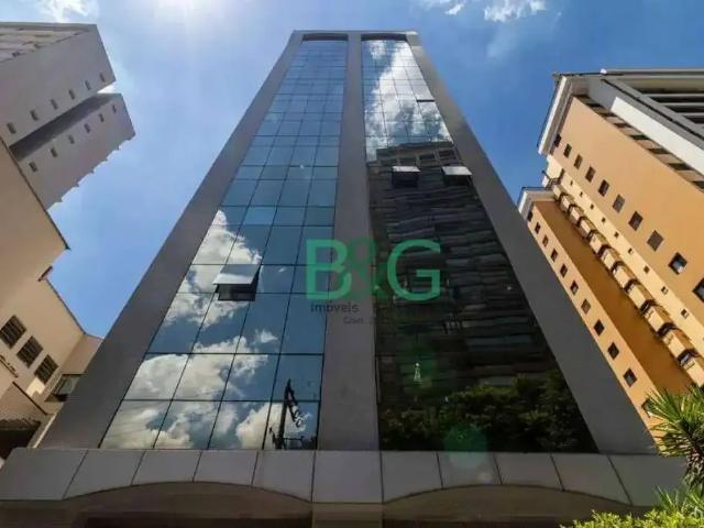 Conj. Comercial / Sala para Venda em São Paulo/SP Brooklin