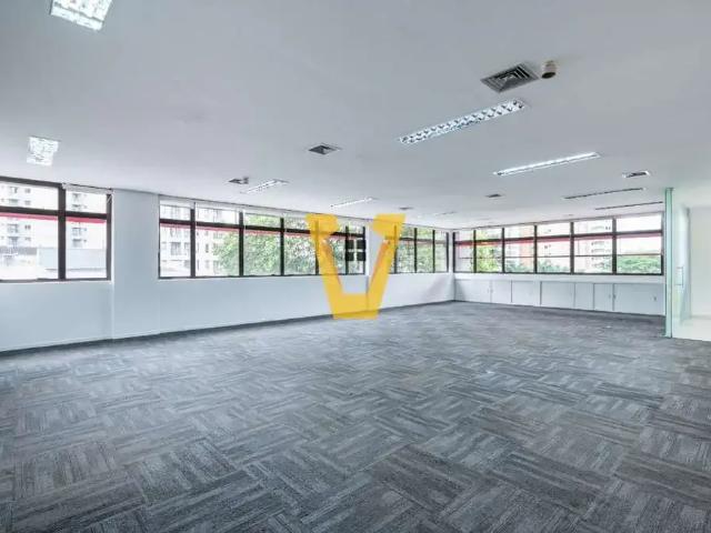 Conj. Comercial / Sala para Venda em São Paulo/SP Brooklin