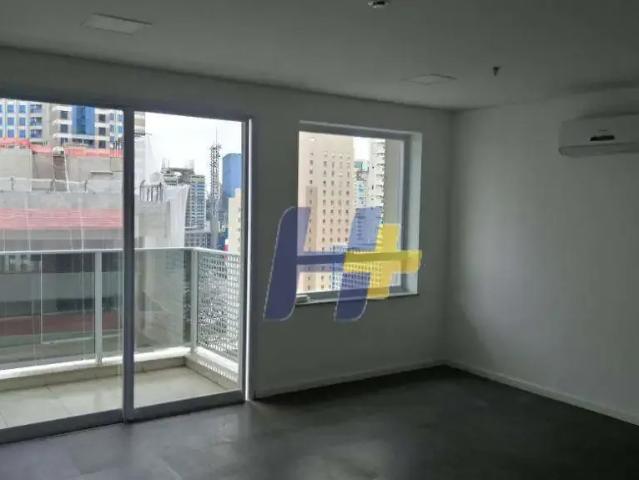 Conj. Comercial / Sala para Venda em São Paulo/SP Brooklin