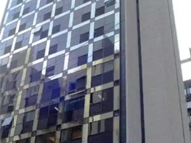 Conj. Comercial / Sala para Venda em São Paulo/SP Brooklin