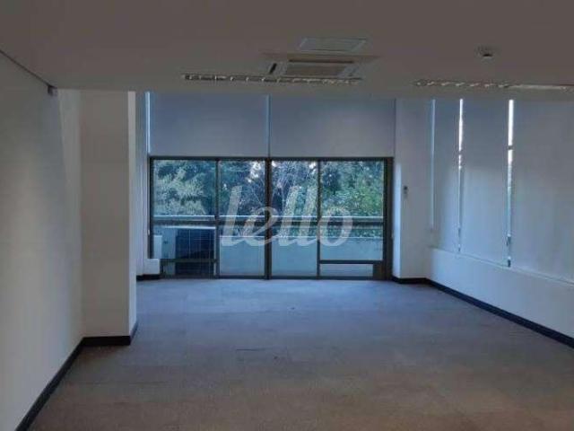 Conj. Comercial / Sala para Venda em São Paulo/SP Brooklin Paulista