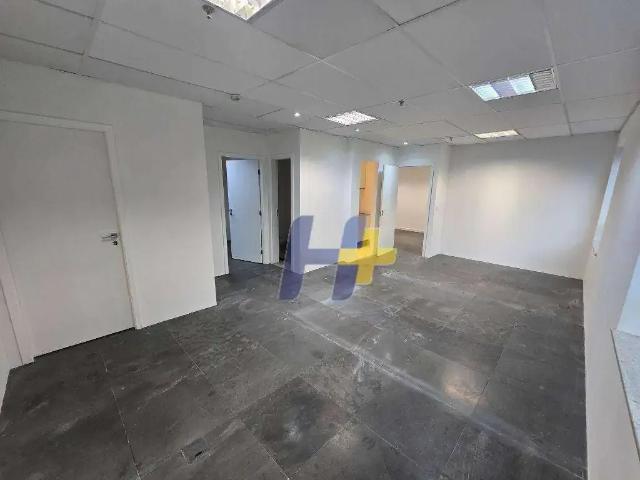 Conj. Comercial / Sala para Venda em São Paulo/SP Brooklin