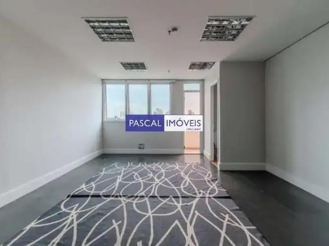 Conj. Comercial / Sala para Venda em São Paulo/SP Brooklin