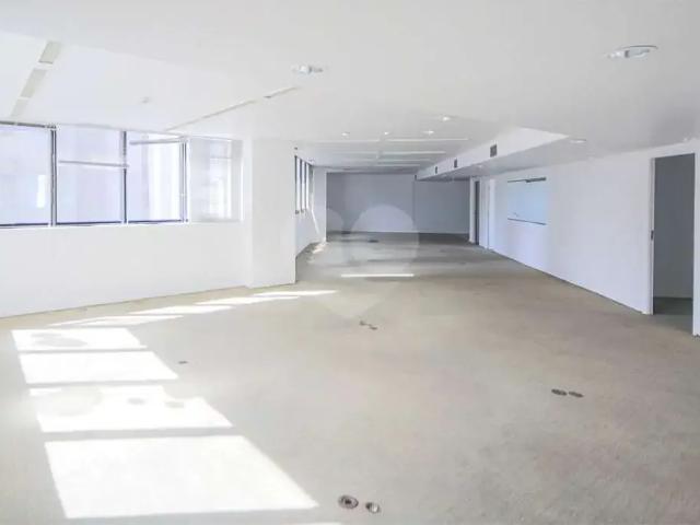 Conj. Comercial / Sala para Venda em São Paulo/SP Brooklin