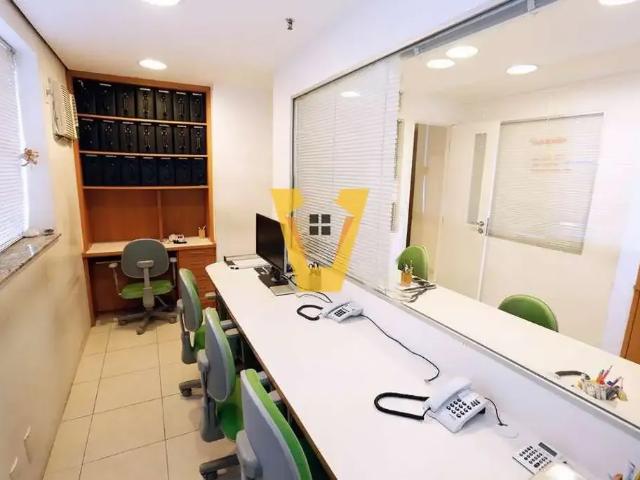 Conj. Comercial / Sala para Venda em São Paulo/SP Brooklin