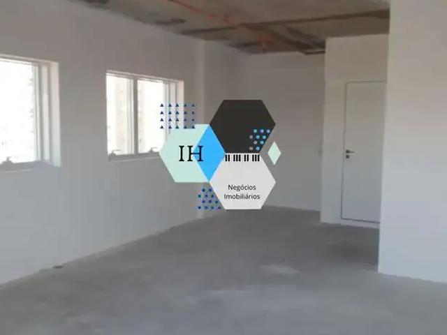 Conj. Comercial / Sala para Venda em São Paulo/SP Brooklin