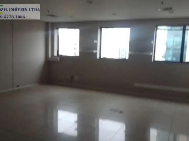 Conj. Comercial / Sala para Venda em São Paulo/SP Brooklin