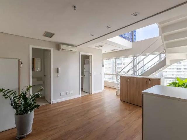 Conj. Comercial / Sala para Venda em São Paulo/SP Brooklin