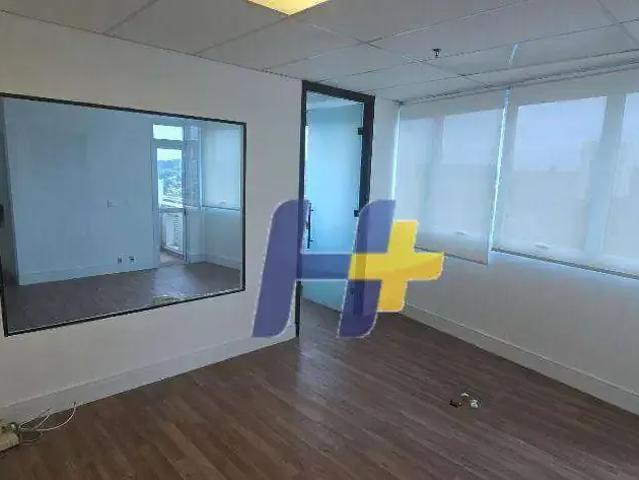 Conj. Comercial / Sala para Venda em São Paulo/SP Brooklin