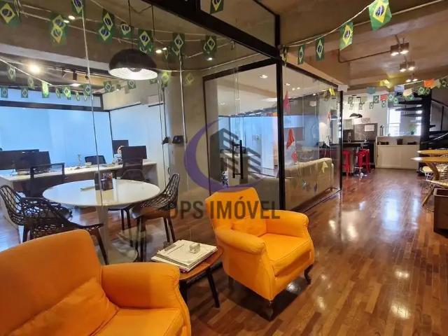 Conj. Comercial / Sala para Venda em São Paulo/SP Brooklin