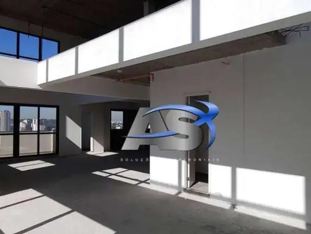 Conj. Comercial / Sala para Venda em São Paulo/SP Brooklin