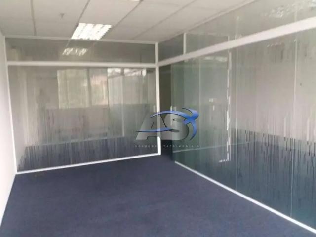 Conj. Comercial / Sala para Venda em São Paulo/SP Brooklin