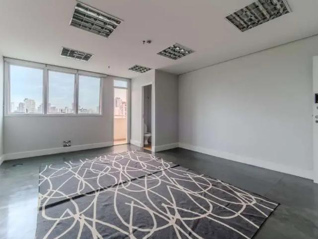 Conj. Comercial / Sala para Venda em São Paulo/SP Brooklin