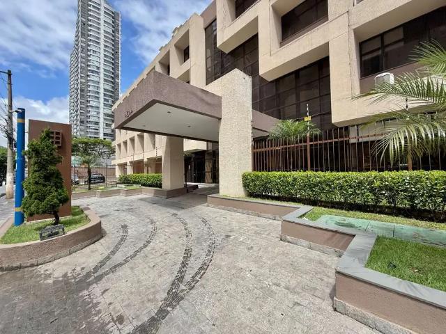 Conj. Comercial / Sala para Venda em São Paulo/SP Brooklin