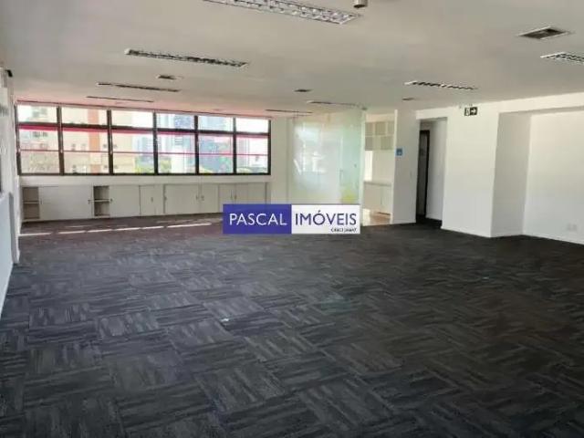Conj. Comercial / Sala para Venda em São Paulo/SP Brooklin