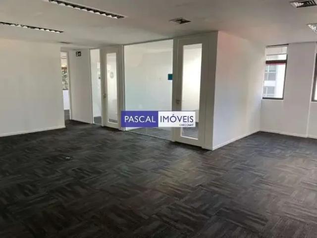 Conj. Comercial / Sala para Venda em São Paulo/SP Brooklin