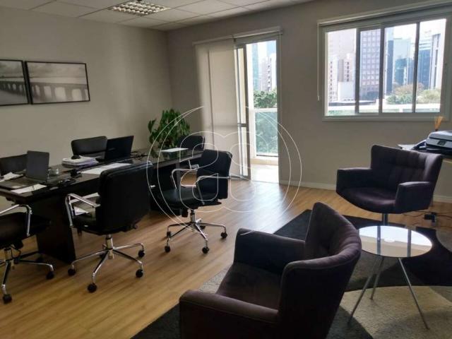 Conj. Comercial / Sala para Venda em São Paulo/SP Brooklin