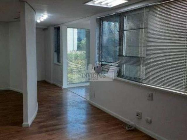 Conj. Comercial / Sala para Venda em São Paulo/SP Brooklin