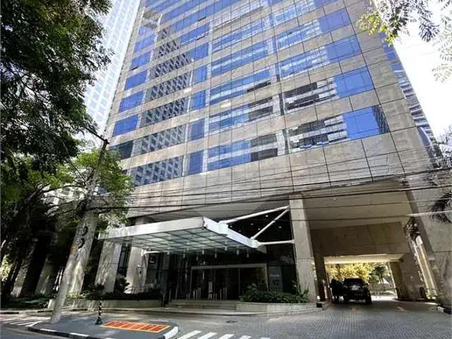 Conj. Comercial / Sala para Venda em São Paulo/SP Brooklin