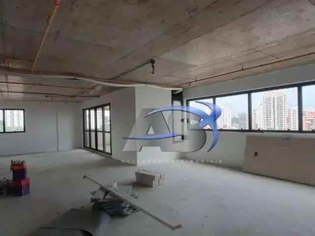 Conj. Comercial / Sala para Venda em São Paulo/SP Brooklin