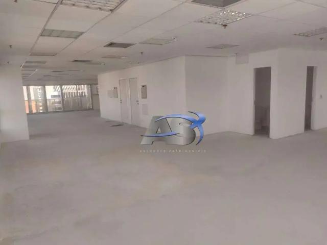 Conj. Comercial / Sala para Venda em São Paulo/SP Brooklin