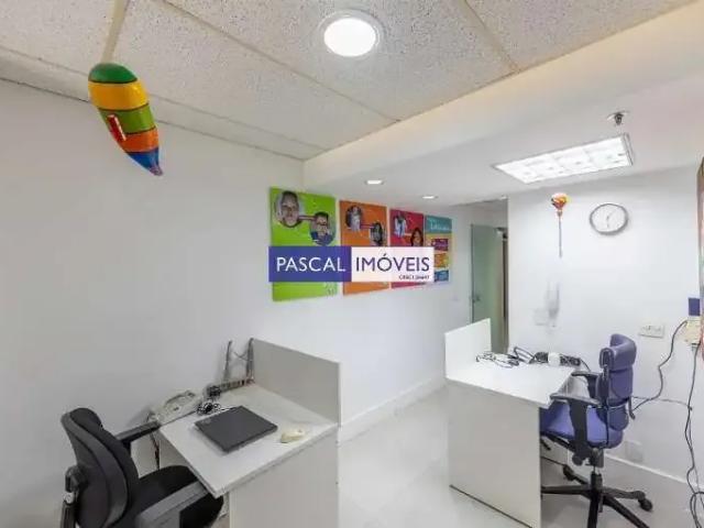 Conj. Comercial / Sala para Venda em São Paulo/SP Brooklin