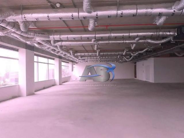 Conj. Comercial / Sala para Venda em São Paulo/SP Brooklin