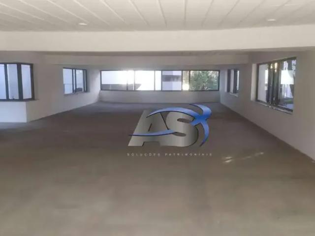 Conj. Comercial / Sala para Venda em São Paulo/SP Brooklin