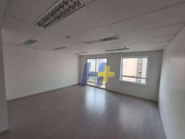 Conj. Comercial / Sala para Venda em São Paulo/SP Brooklin