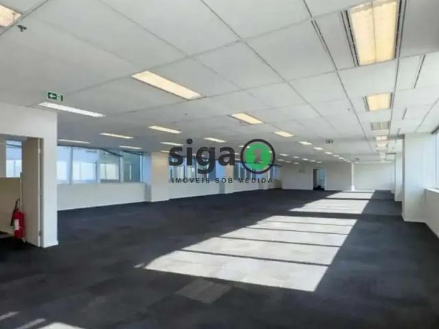 Conj. Comercial / Sala para Venda em São Paulo/SP Brooklin