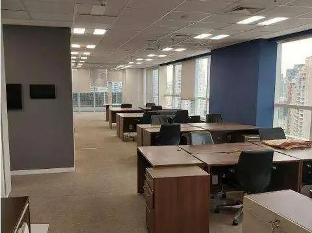 Conj. Comercial / Sala para Venda em São Paulo/SP Brooklin