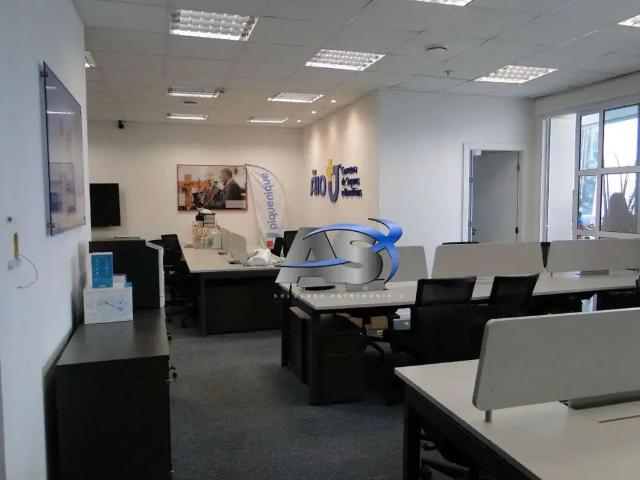 Conj. Comercial / Sala para Venda em São Paulo/SP Brooklin