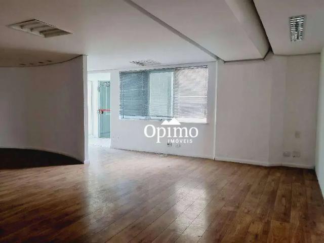 Conj. Comercial / Sala para Venda em São Paulo/SP Brooklin
