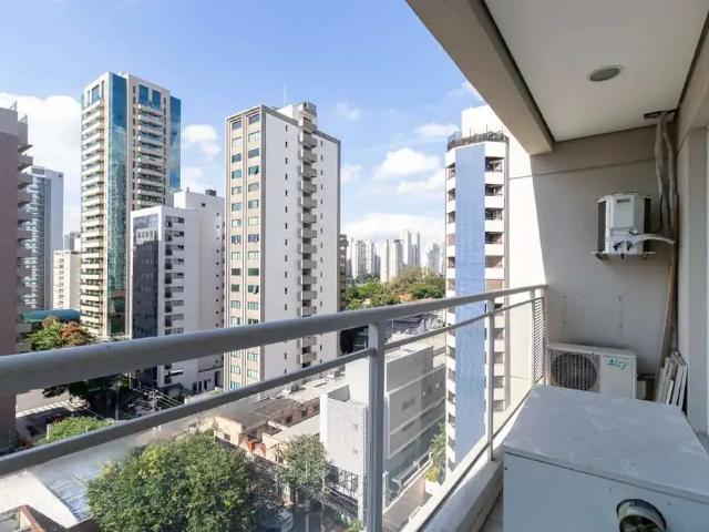 Conj. Comercial / Sala para Venda em São Paulo/SP Brooklin