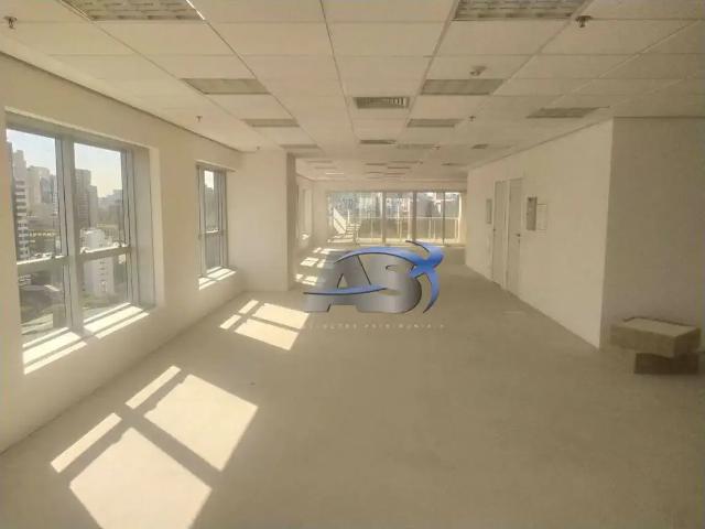 Conj. Comercial / Sala para Venda em São Paulo/SP Brooklin