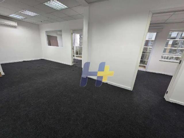 Conj. Comercial / Sala para Venda em São Paulo/SP Brooklin