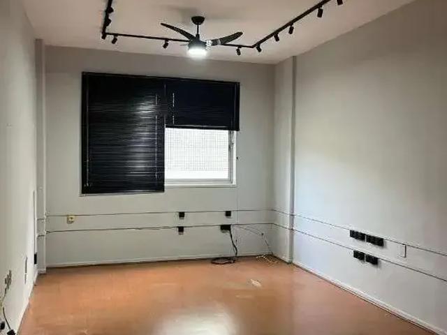 Conj. Comercial / Sala para Venda em São Paulo/SP Brooklin