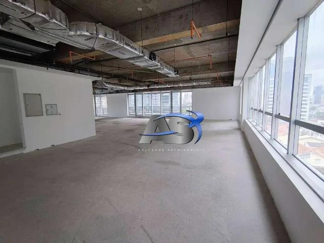 Conj. Comercial / Sala para Venda em São Paulo/SP Brooklin
